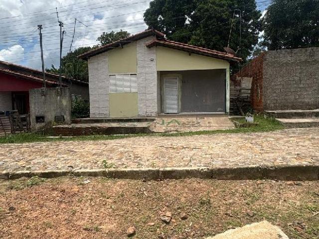 Oportunidade Única em DEMERVAL LOBAO PI | Tipo: Casa | Negociação: Leilão | Situação: Imóvel