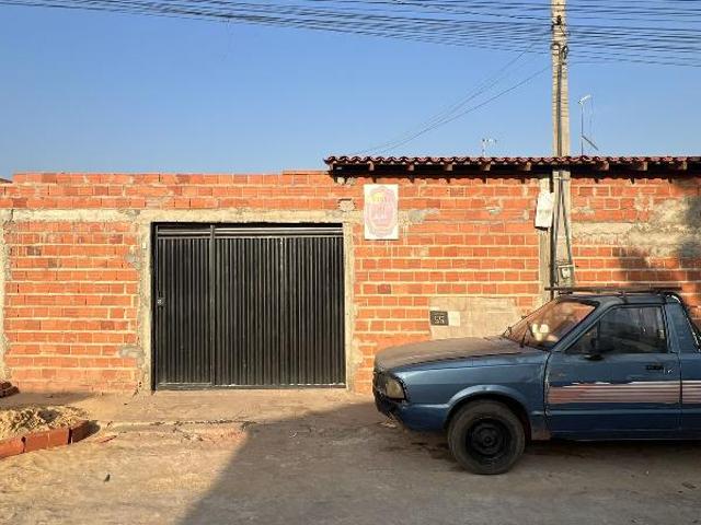 Oportunidade Única em DEMERVAL LOBAO PI | Tipo: Casa | Negociação: Leilão | Situação: Imóvel