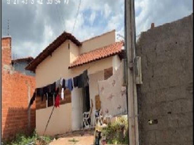 Oportunidade Única em DEMERVAL LOBAO PI | Tipo: Casa | Negociação: Leilão | Situação: Imóvel