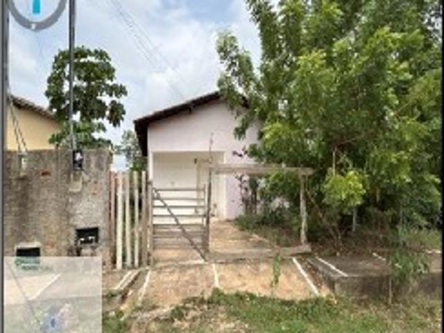 Oportunidade Única em DEMERVAL LOBAO PI | Tipo: Casa | Negociação: Leilão | Situação: Imóvel