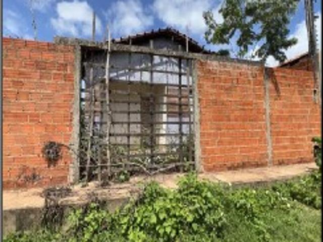 Oportunidade Única em DEMERVAL LOBAO PI | Tipo: Casa | Negociação: Leilão | Situação: Imóvel