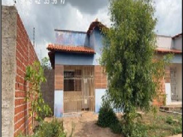 Oportunidade Única em DEMERVAL LOBAO PI | Tipo: Casa | Negociação: Leilão | Situação: Imóvel
