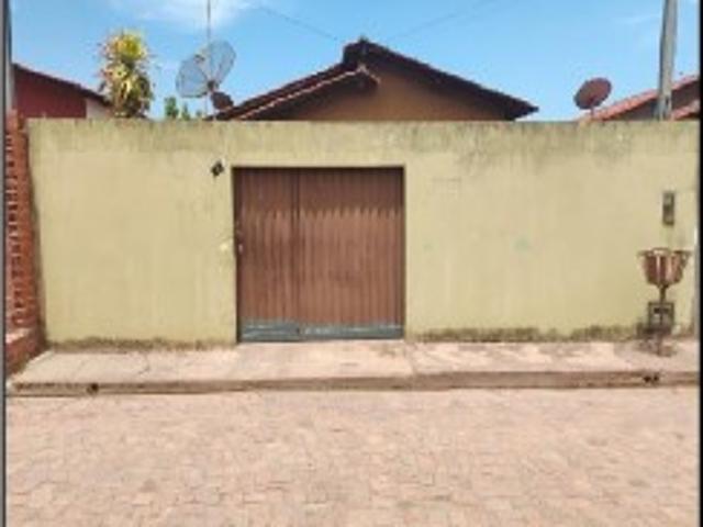 Oportunidade Única em DEMERVAL LOBAO PI | Tipo: Casa | Negociação: Leilão | Situação: Imóvel