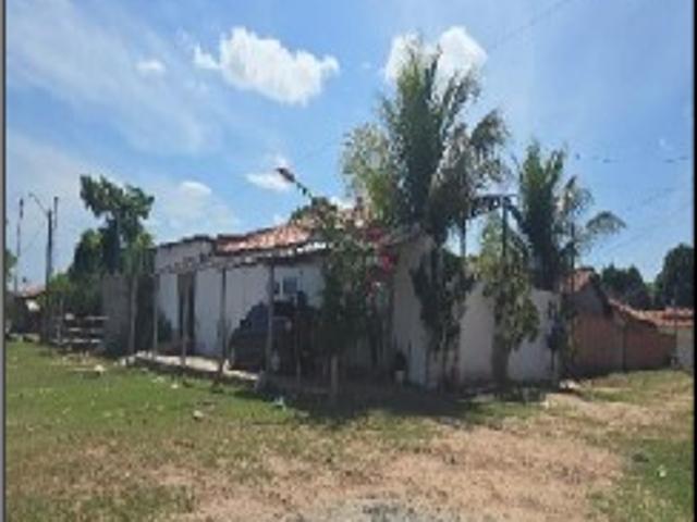 Oportunidade Única em DEMERVAL LOBAO PI | Tipo: Casa | Negociação: Leilão | Situação: Imóvel