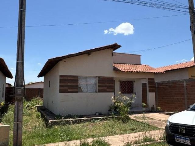 Oportunidade Única em DEMERVAL LOBAO PI | Tipo: Casa | Negociação: Leilão | Situação: Imóvel