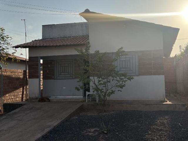 Oportunidade Única em DEMERVAL LOBAO PI | Tipo: Casa | Negociação: Leilão | Situação: Imóvel