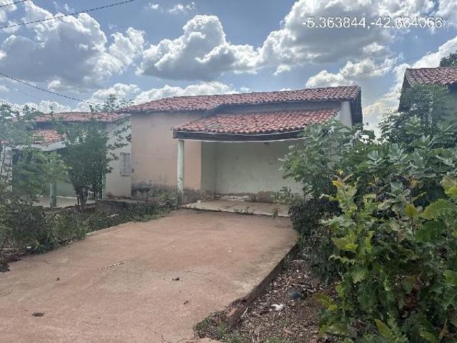 Oportunidade Única em DEMERVAL LOBAO PI | Tipo: Casa | Negociação: Licitação Aberta | Situação: Imóvel
