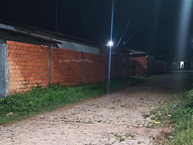 Oportunidade Única em DEMERVAL LOBAO PI | Tipo: Casa | Negociação: Licitação Aberta | Situação: Imóvel