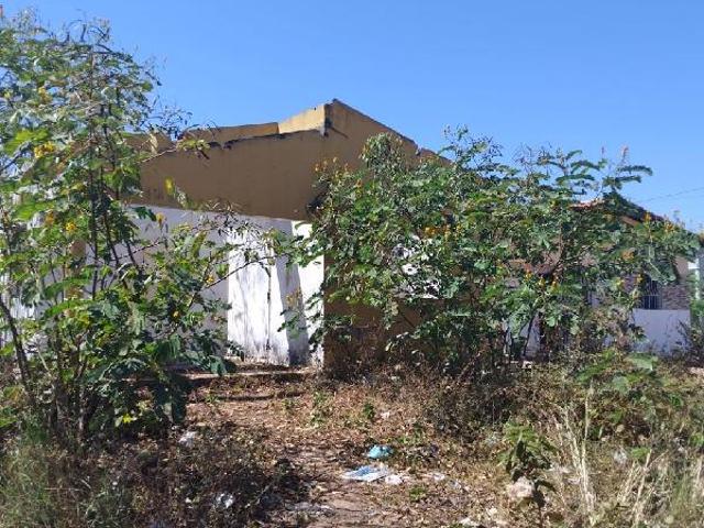 Oportunidade Única em DEMERVAL LOBAO PI | Tipo: Casa | Negociação: Licitação Aberta | Situação: Imóvel