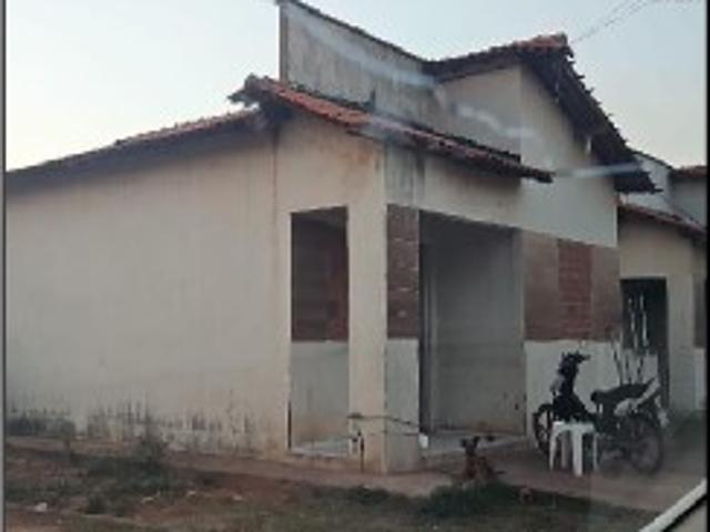 Oportunidade Única em DEMERVAL LOBAO PI | Tipo: Casa | Negociação: Licitação Aberta | Situação: Imóvel