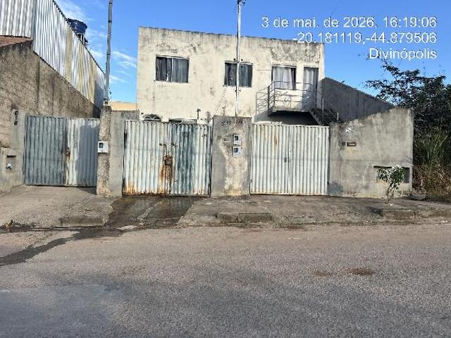 Oportunidade Única em DIVINOPOLIS MG | Tipo: Apartamento | Negociação: Leilão | Situação: Imóvel