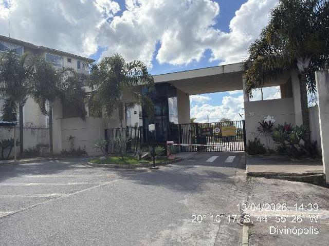 Oportunidade Única em DIVINOPOLIS MG | Tipo: Apartamento | Negociação: Leilão | Situação: Imóvel