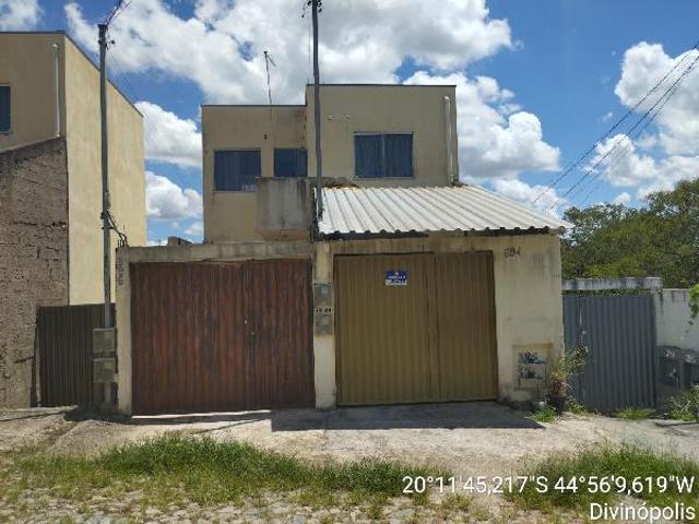 Oportunidade Única em DIVINOPOLIS MG | Tipo: Apartamento | Negociação: Leilão | Situação: Imóvel