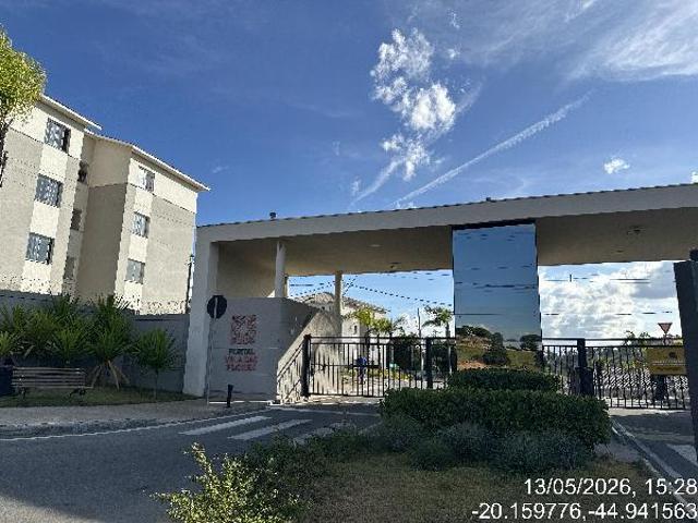 Oportunidade Única em DIVINOPOLIS MG | Tipo: Apartamento | Negociação: Leilão | Situação: Imóvel