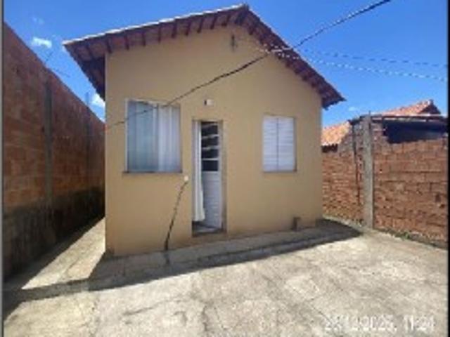 Oportunidade Única em DIVINOPOLIS MG | Tipo: Casa | Negociação: Leilão | Situação: Imóvel