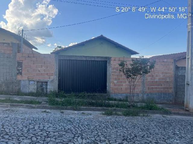 Oportunidade Única em DIVINOPOLIS MG | Tipo: Casa | Negociação: Leilão | Situação: Imóvel