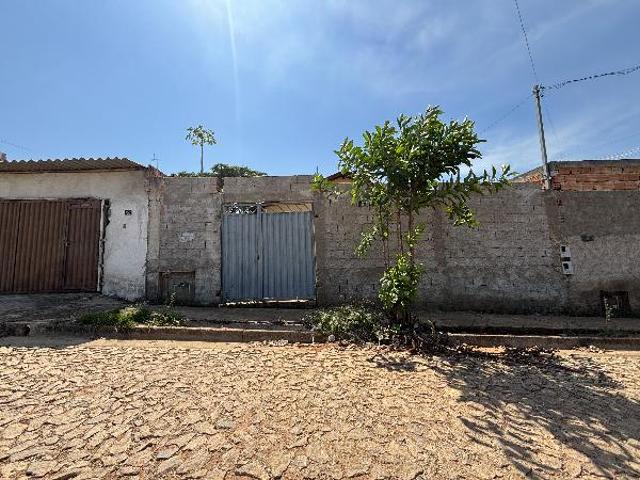 Oportunidade Única em DIVINOPOLIS MG | Tipo: Casa | Negociação: Leilão | Situação: Imóvel