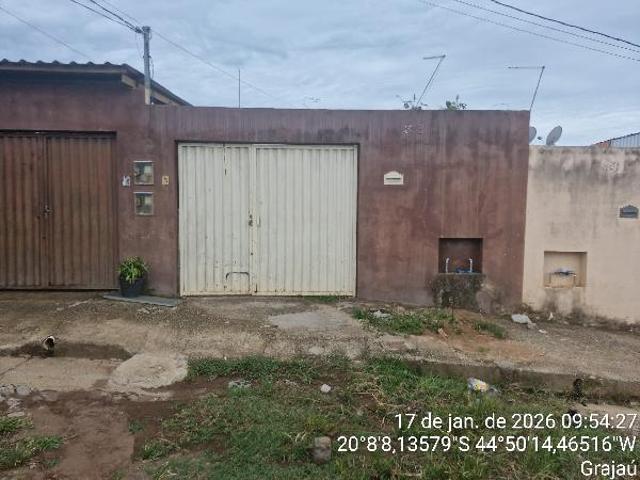 Oportunidade Única em DIVINOPOLIS MG | Tipo: Casa | Negociação: Licitação Aberta | Situação: Imóvel