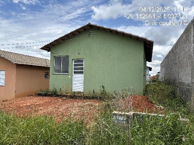 Oportunidade Única em DIVINOPOLIS MG | Tipo: Casa | Negociação: Licitação Aberta | Situação: Imóvel