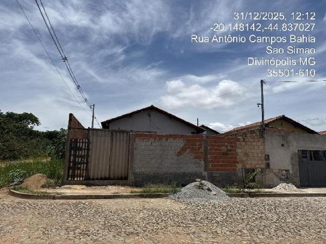Oportunidade Única em DIVINOPOLIS MG | Tipo: Casa | Negociação: Licitação Aberta | Situação: Imóvel