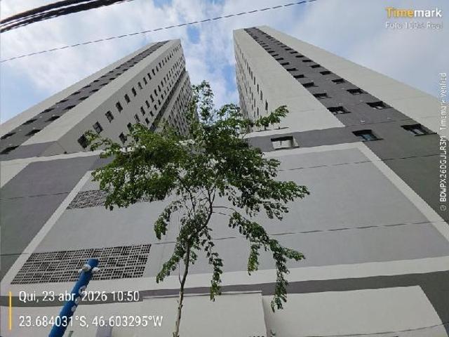 Oportunidade Única em DIADEMA SP | Tipo: Apartamento | Negociação: Leilão | Situação: Imóvel