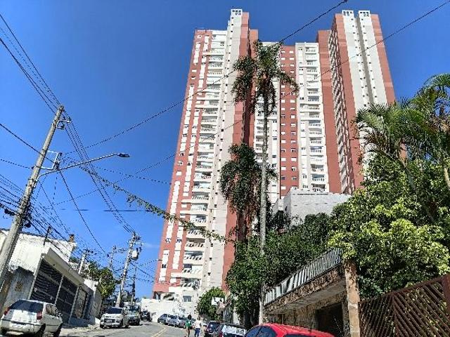 Oportunidade Única em DIADEMA SP | Tipo: Apartamento | Negociação: Leilão | Situação: Imóvel