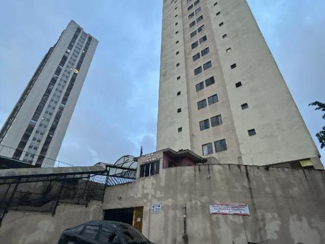 Oportunidade Única em DIADEMA SP | Tipo: Apartamento | Negociação: Leilão | Situação: Imóvel