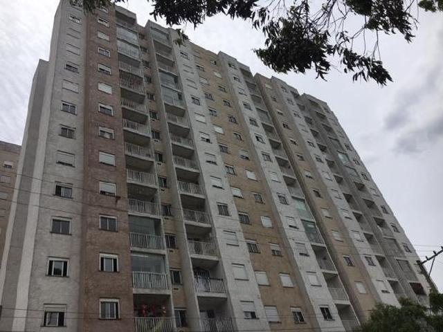 Oportunidade Única em DIADEMA SP | Tipo: Apartamento | Negociação: Licitação Aberta | Situação: Imóvel