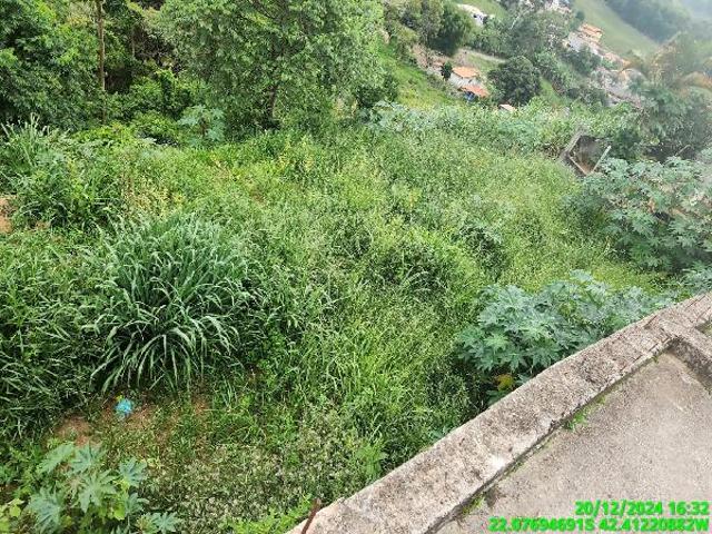 Oportunidade Única em DUAS BARRAS RJ | Tipo: Terreno | Negociação: Venda Direta Online | Situação: Imóvel