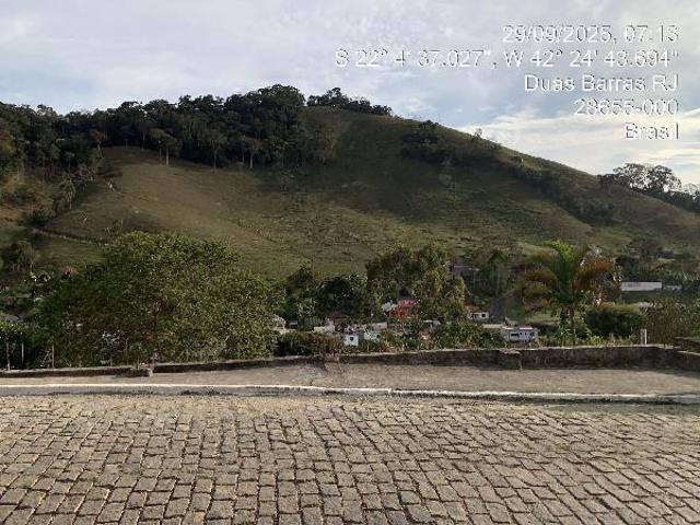 Oportunidade Única em DUAS BARRAS RJ | Tipo: Terreno | Negociação: Venda Direta Online | Situação: Imóvel