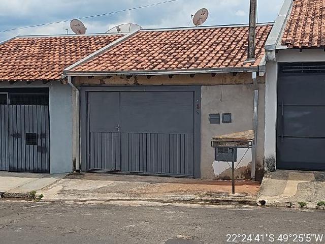 Oportunidade Única em DUARTINA SP | Tipo: Casa | Negociação: Leilão | Situação: Imóvel
