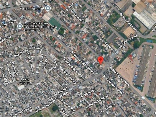 Oportunidade Única em DUQUE DE CAXIAS RJ | Tipo: Casa | Negociação: Licitação Aberta | Situação: Imóvel
