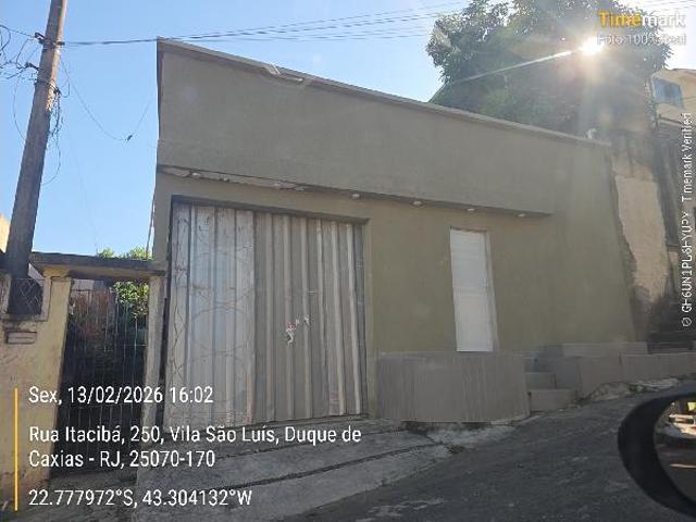 Oportunidade Única em DUQUE DE CAXIAS RJ | Tipo: Casa | Negociação: Licitação Aberta | Situação: Imóvel