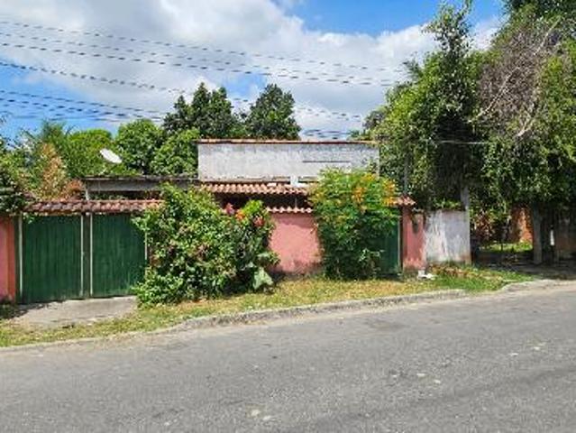 Oportunidade Única em DUQUE DE CAXIAS RJ | Tipo: Casa | Negociação: Venda Direta Online | Situação: Imóvel