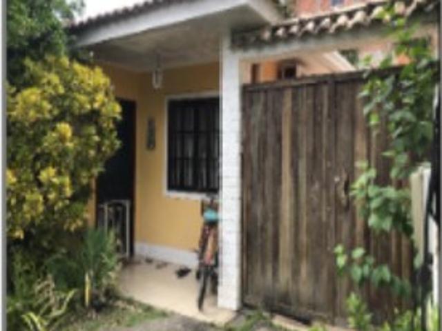 Oportunidade Única em DUQUE DE CAXIAS RJ | Tipo: Casa | Negociação: Venda Direta Online | Situação: Imóvel