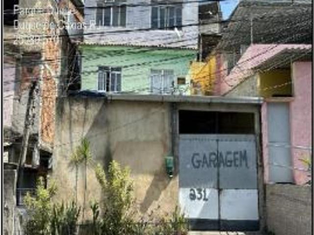 Oportunidade Única em DUQUE DE CAXIAS RJ | Tipo: Casa | Negociação: Venda Direta Online | Situação: Imóvel
