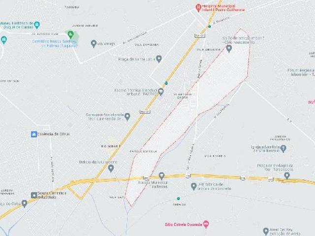 Oportunidade Única em DUQUE DE CAXIAS RJ | Tipo: Casa | Negociação: Venda Direta Online | Situação: Imóvel