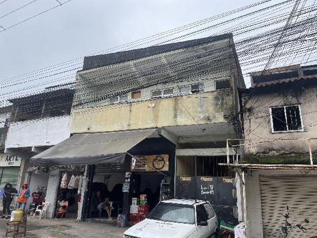 Oportunidade Única em DUQUE DE CAXIAS RJ | Tipo: Casa | Negociação: Venda Direta Online | Situação: Imóvel