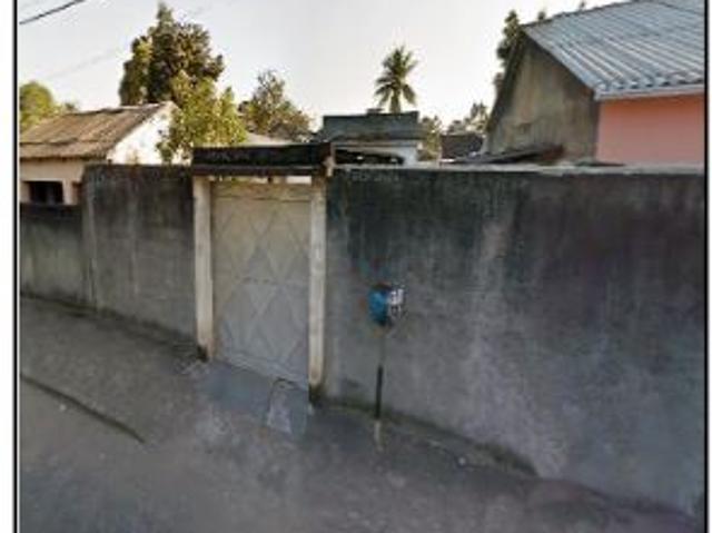Oportunidade Única em DUQUE DE CAXIAS RJ | Tipo: Casa | Negociação: Venda Direta Online | Situação: Imóvel
