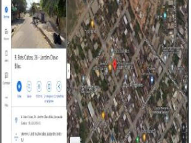 Oportunidade Única em DUQUE DE CAXIAS RJ | Tipo: Casa | Negociação: Venda Online | Situação: Imóvel