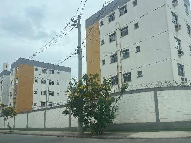 Oportunidade Única em DUQUE DE CAXIAS RJ | Tipo: Apartamento | Negociação: Leilão | Situação: Imóvel