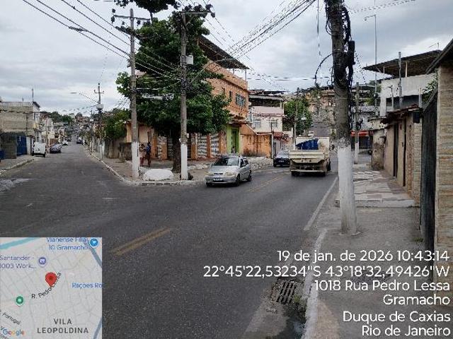 Oportunidade Única em DUQUE DE CAXIAS RJ | Tipo: Apartamento | Negociação: Leilão | Situação: Imóvel