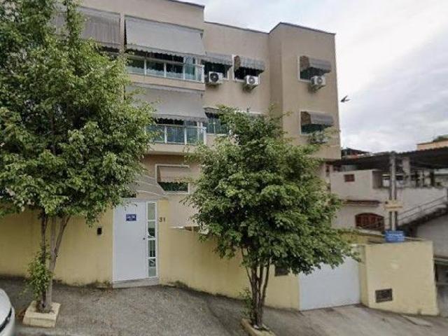 Oportunidade Única em DUQUE DE CAXIAS RJ | Tipo: Apartamento | Negociação: Leilão | Situação: Imóvel