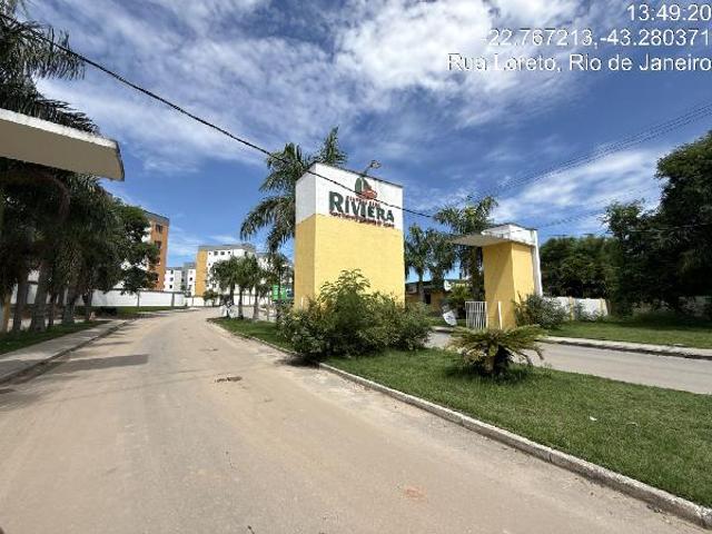 Oportunidade Única em DUQUE DE CAXIAS RJ | Tipo: Apartamento | Negociação: Leilão | Situação: Imóvel