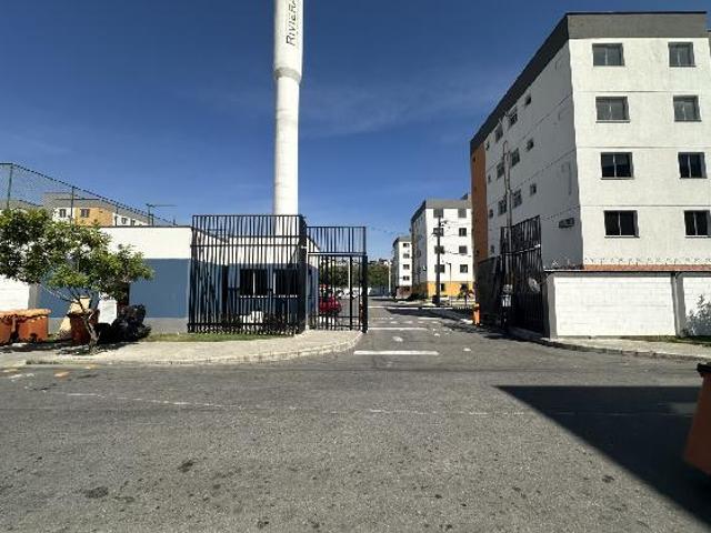 Oportunidade Única em DUQUE DE CAXIAS RJ | Tipo: Apartamento | Negociação: Licitação Aberta | Situação: Imóvel