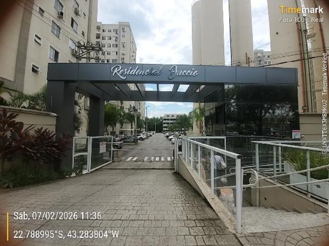 Oportunidade Única em DUQUE DE CAXIAS RJ | Tipo: Apartamento | Negociação: Licitação Aberta | Situação: Imóvel