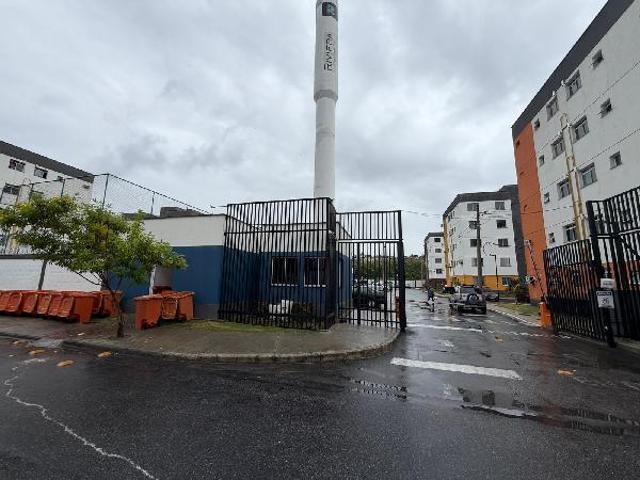 Oportunidade Única em DUQUE DE CAXIAS RJ | Tipo: Apartamento | Negociação: Licitação Aberta | Situação: Imóvel