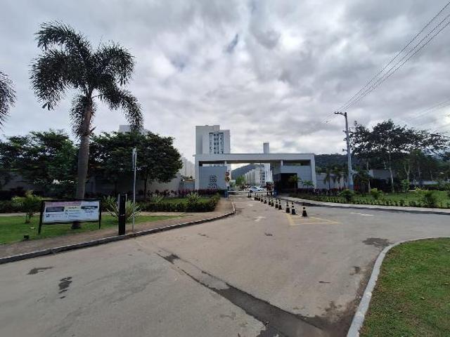 Oportunidade Única em DUQUE DE CAXIAS RJ | Tipo: Apartamento | Negociação: Licitação Aberta | Situação: Imóvel
