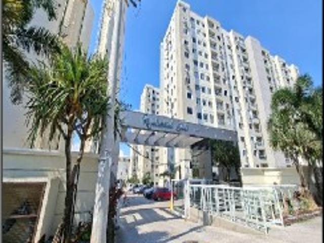 Oportunidade Única em DUQUE DE CAXIAS RJ | Tipo: Apartamento | Negociação: Licitação Aberta | Situação: Imóvel