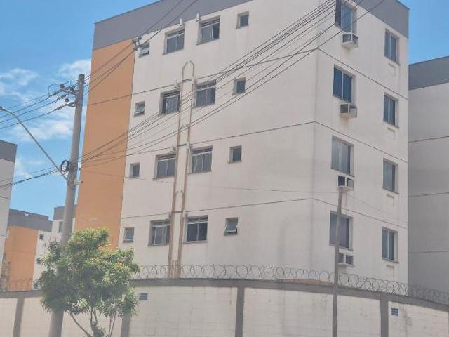Oportunidade Única em DUQUE DE CAXIAS RJ | Tipo: Apartamento | Negociação: Venda Direta Online | Situação: Imóvel